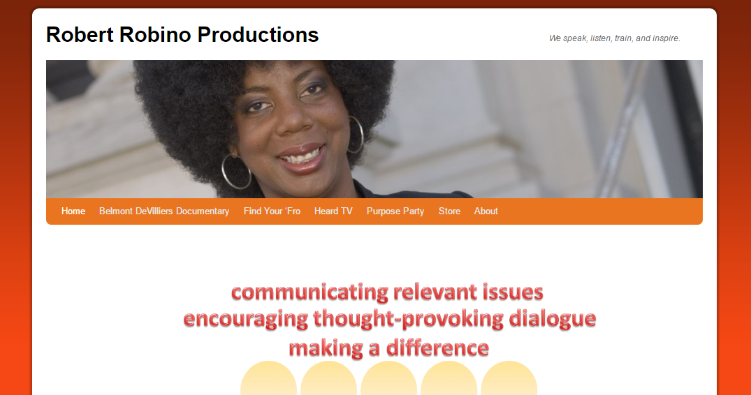 Nathalie Reshard – Portfolio